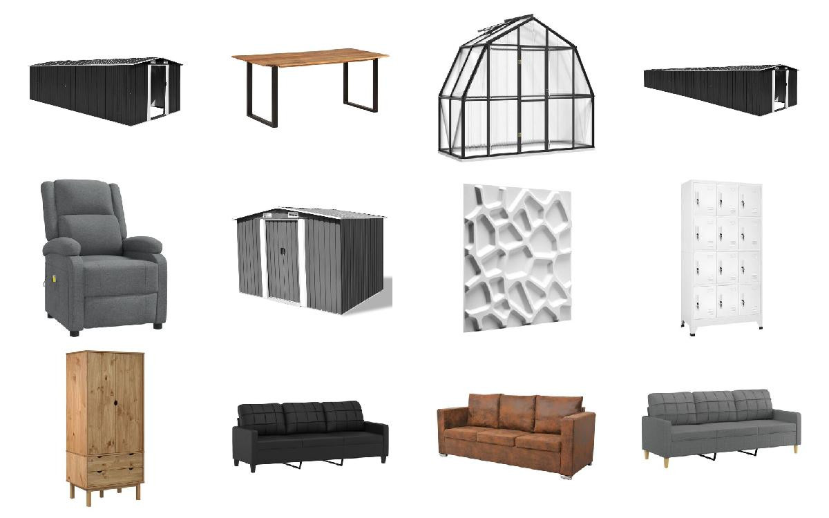 Job lot | Wholesale clearance | Liquidation