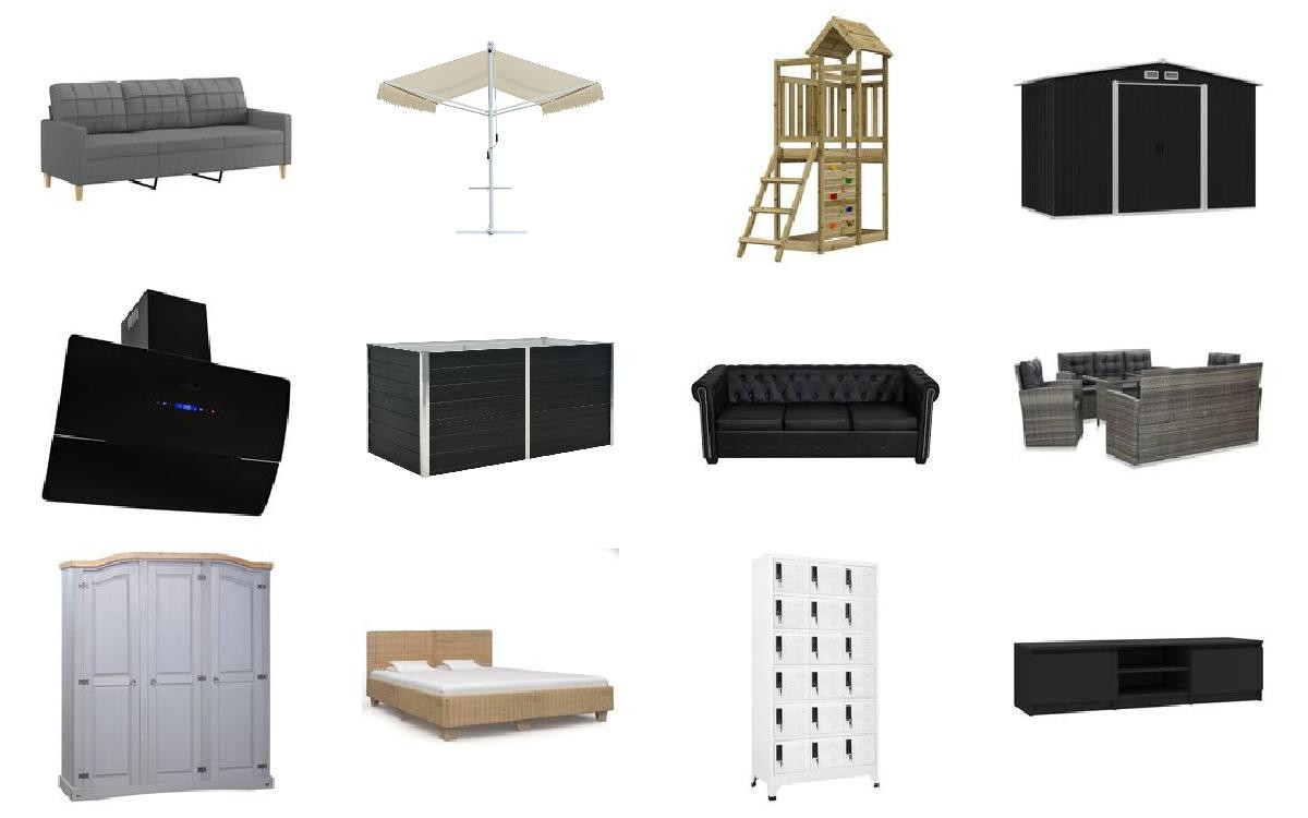 Job lot | Wholesale clearance | Liquidation