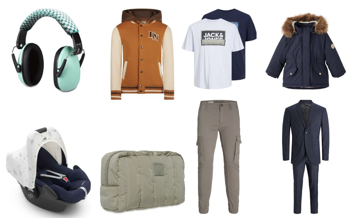 Job lot | Wholesale clearance | Liquidation