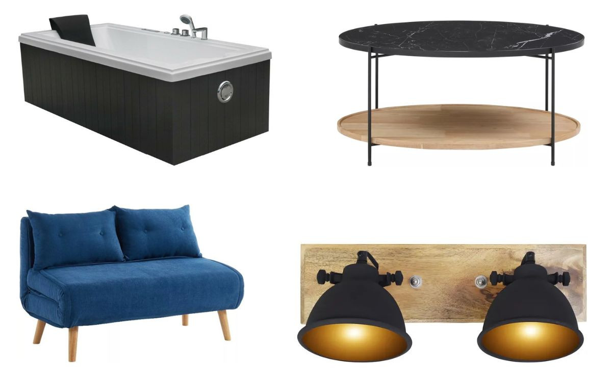 Job lot | Wholesale clearance | Liquidation
