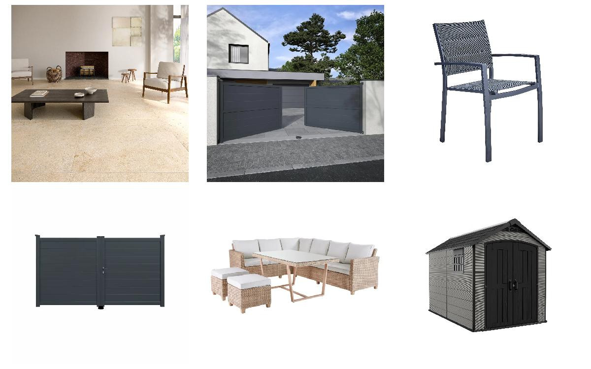 Reseller partijen | Verkoop & groothandel pallets | Destocking ...